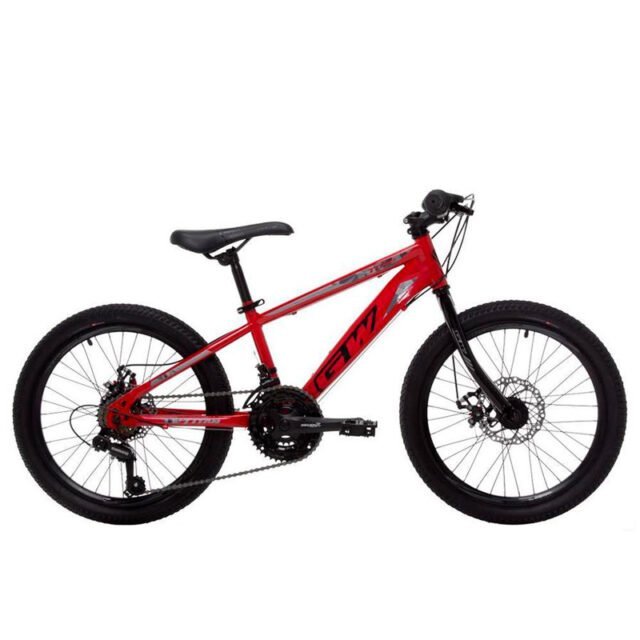 Bicicleta Rin 20" GW Titan - Tienda de Bicicletas Wuilpy Bike