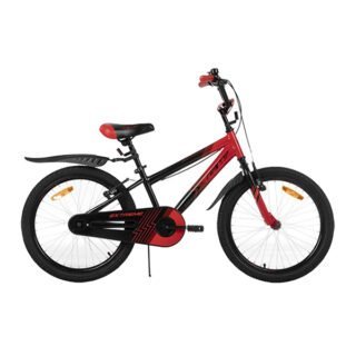 Bicicleta Para Niños Rin 20" GW Extreme - Tienda de Bicicletas Wuilpy Bike