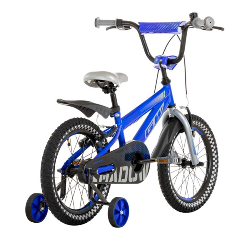 Bicicleta Para Niños Rin 16 GW Shadow - Tienda de Bicicletas Wuilpy Bike