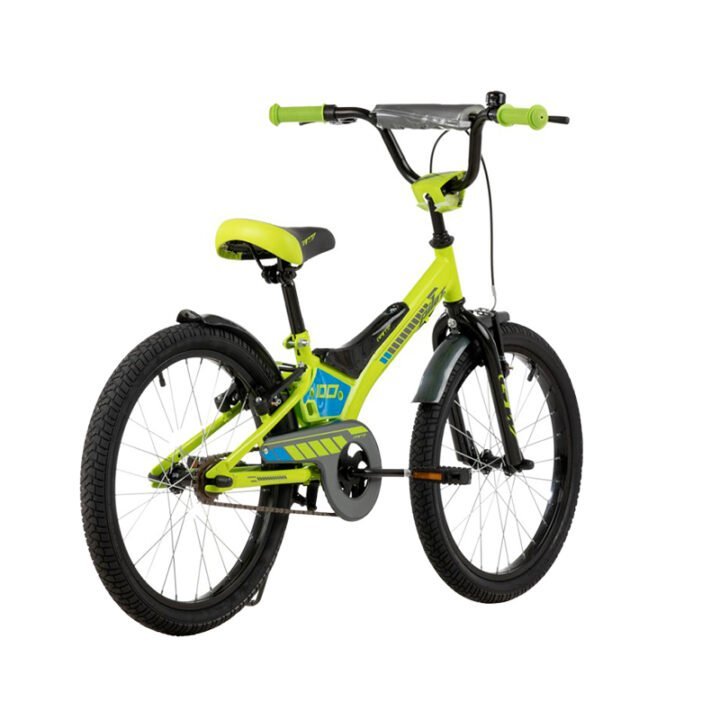 Bicicleta para niños rin 20 GW Pilot