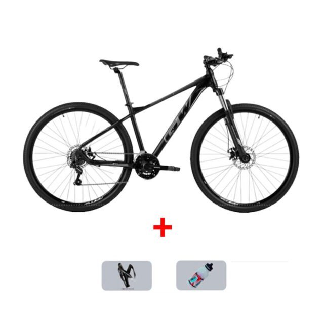 Bicicleta GW Rin 29 MTB Hyena 7 Velocidades - Tienda de Bicicletas Wuilpy Bike
