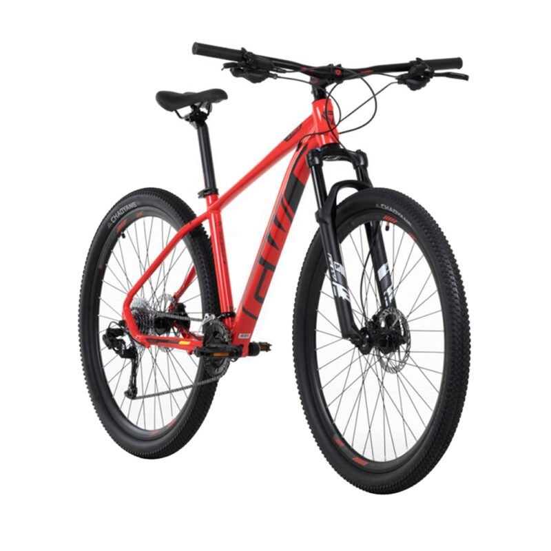 Bicicleta MTB GW Rin 29 Lynx 9.2 - Tienda de Bicicletas Wuilpy Bike