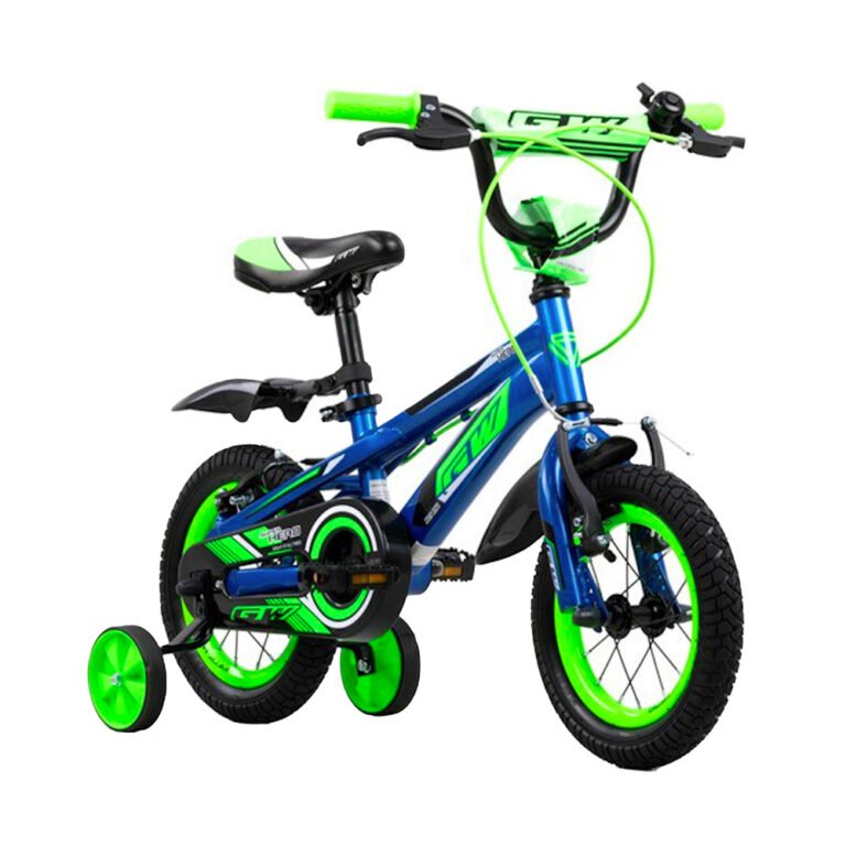 Bicicleta Para Niños Rin 12 Gw Hero Tienda De Bicicletas Wuilpy Bike